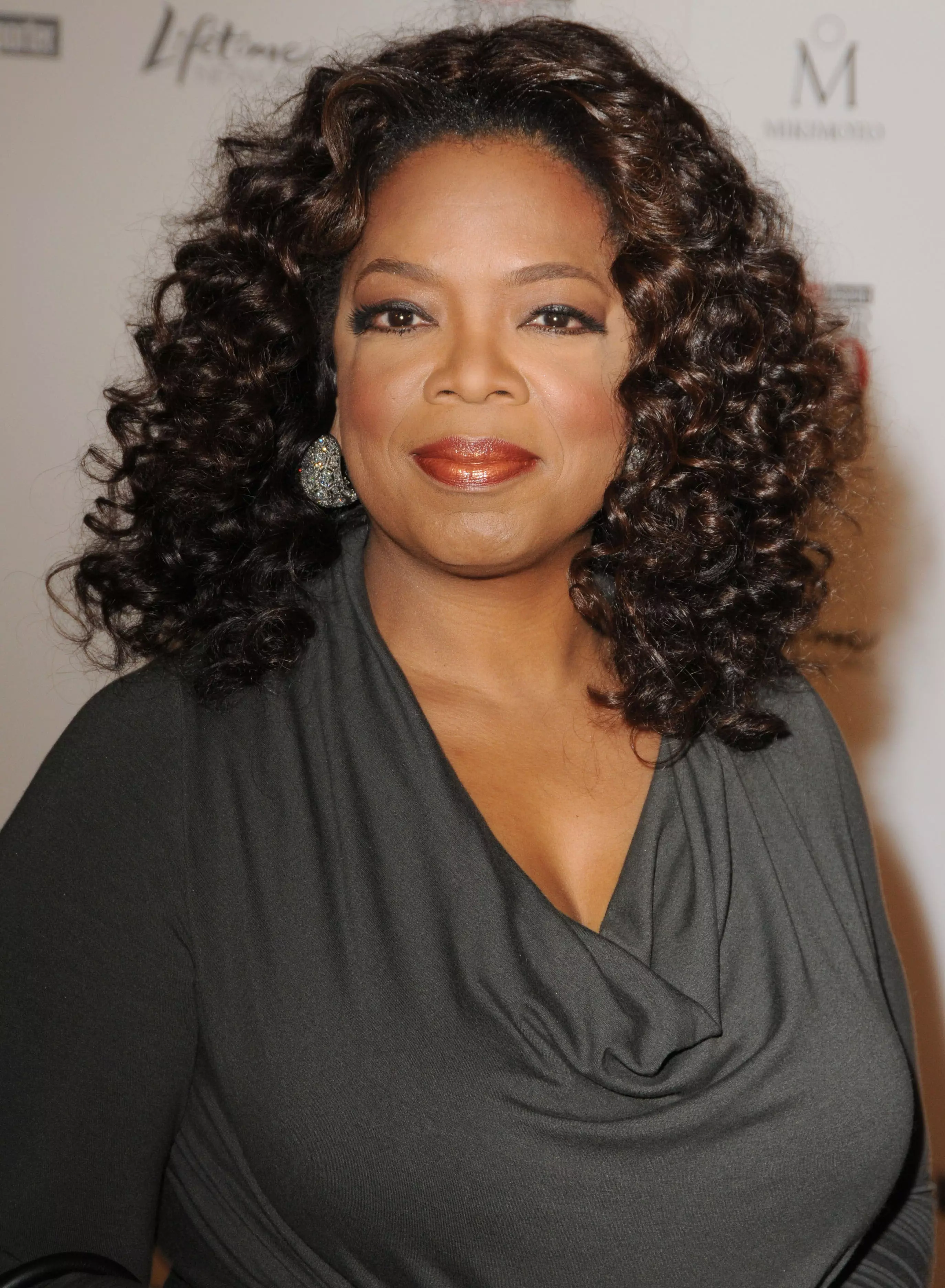 Oprah Hoer duerch d'Joren 51481_11