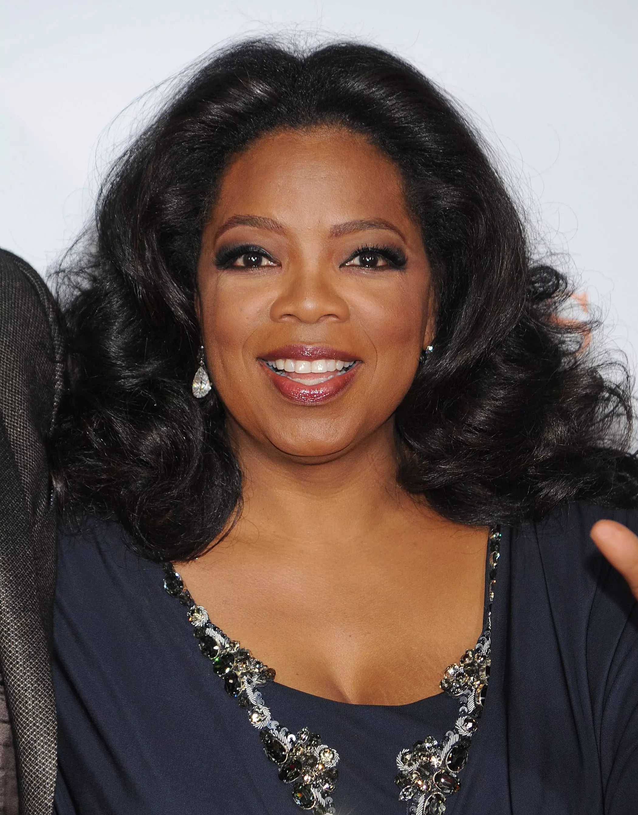 Oprah Hair przez lata 51481_12