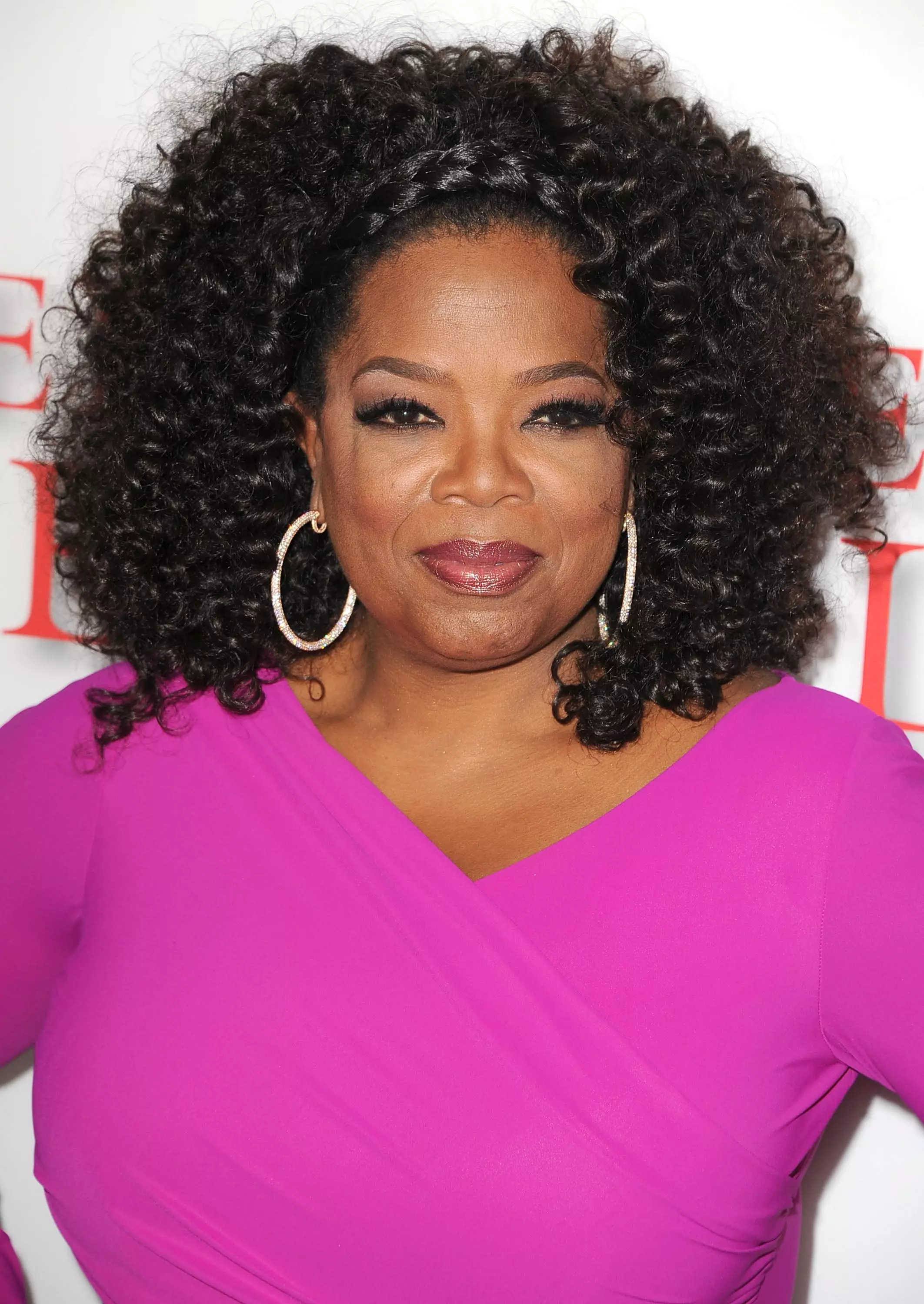 Oprah Hair przez lata 51481_13