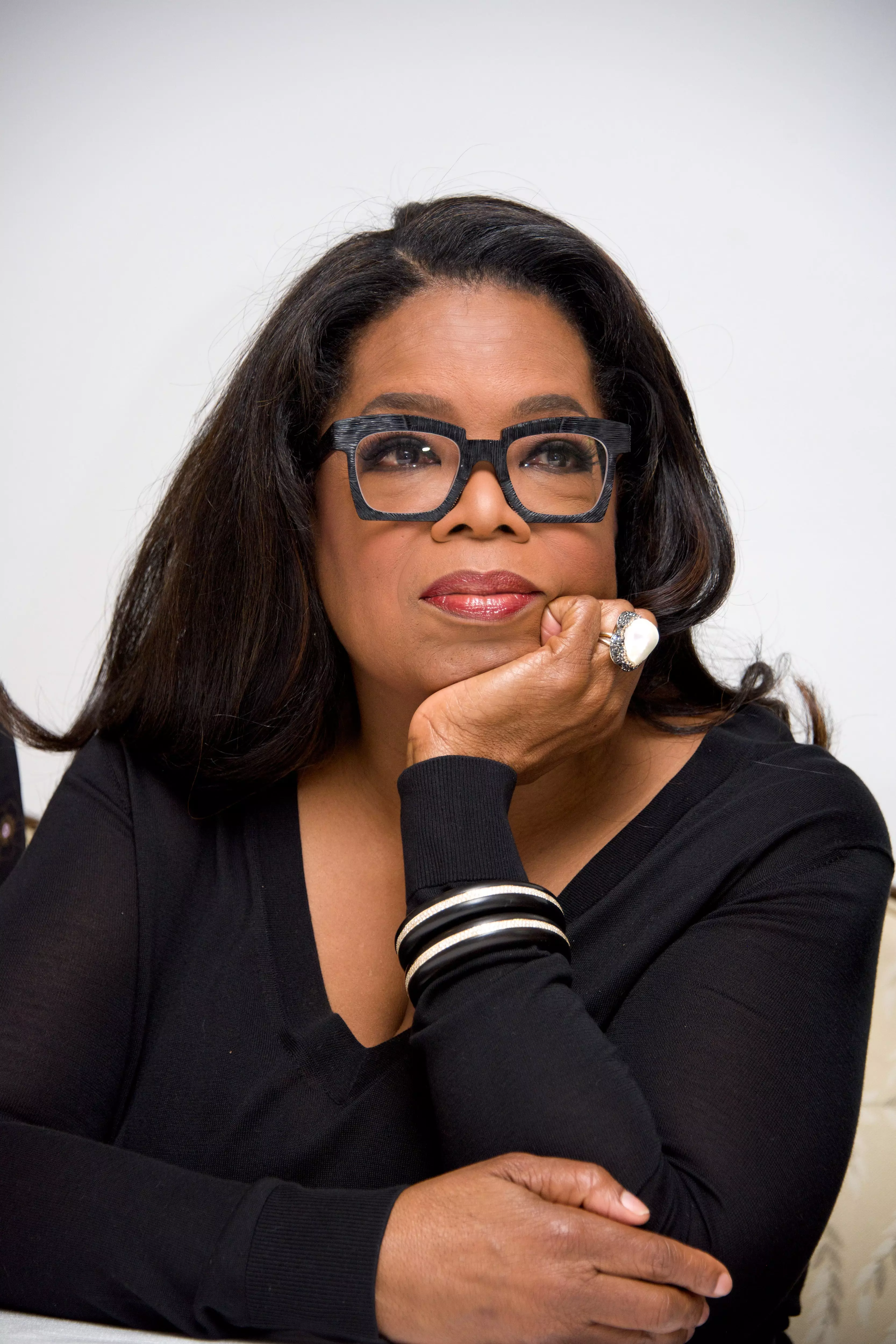 Oprah Moriri Ho theosa le Lilemo 51481_18