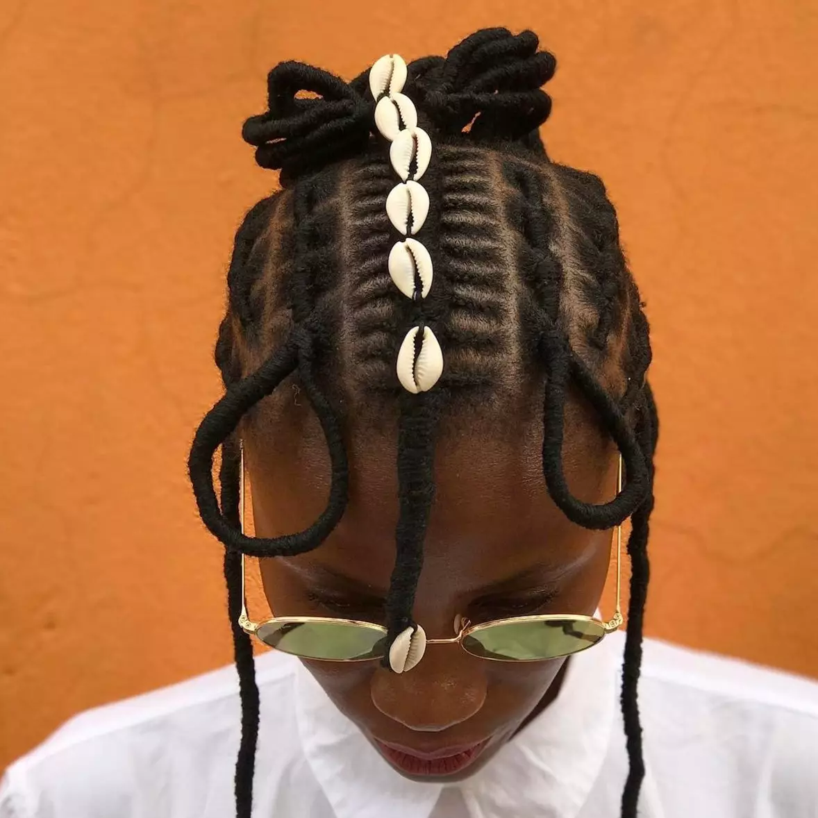 Festival Akoko Hairstyles 51544_19