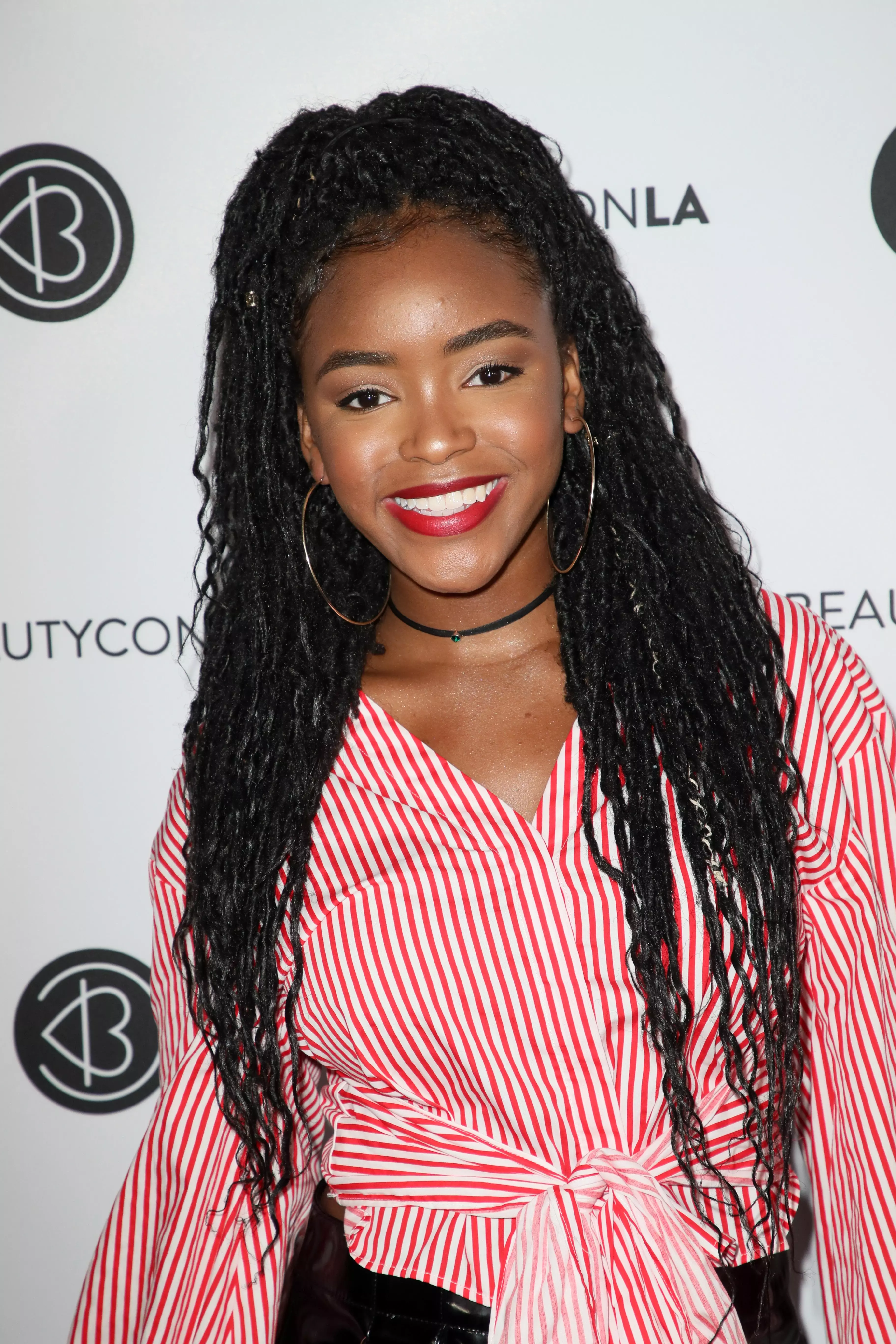 Beautycon 2017 Los Angeles Red Carpet 51833_5