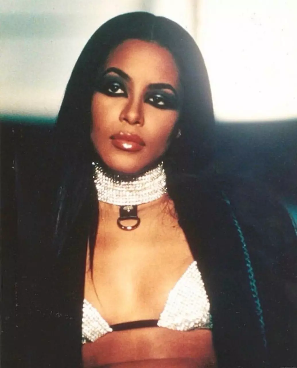 11 vegades Aaliyah es va avançar al seu temps amb les tendències de bellesa 5194_5