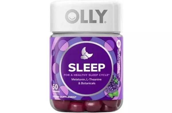 Soft Life Sleep: 7 Produk Terbaik Untuk Dicoba Untuk Istirahat yang Lebih Baik 5272_2