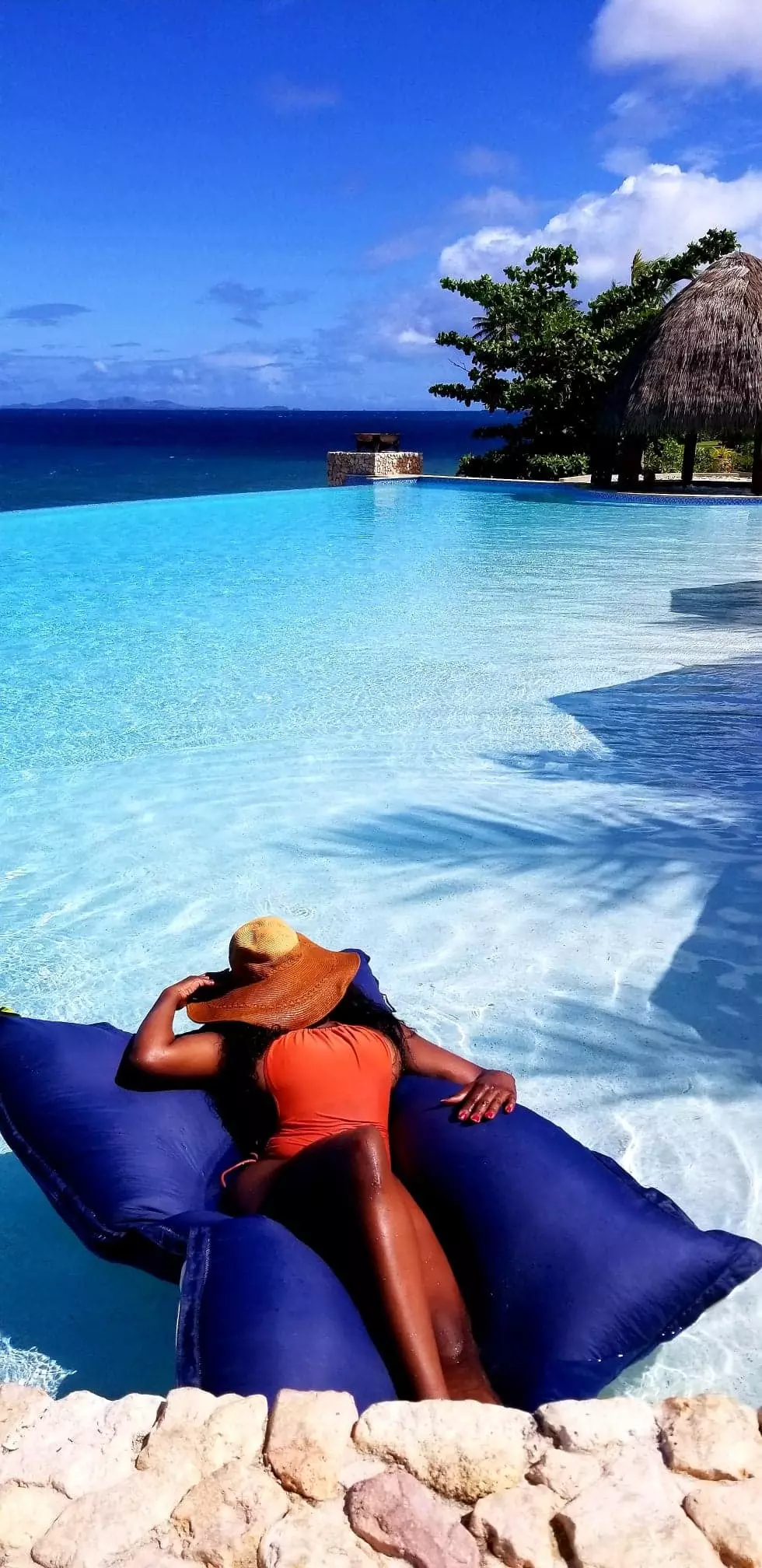 Black Travel Vibes: Unplug From It All In Fiji 52882_6