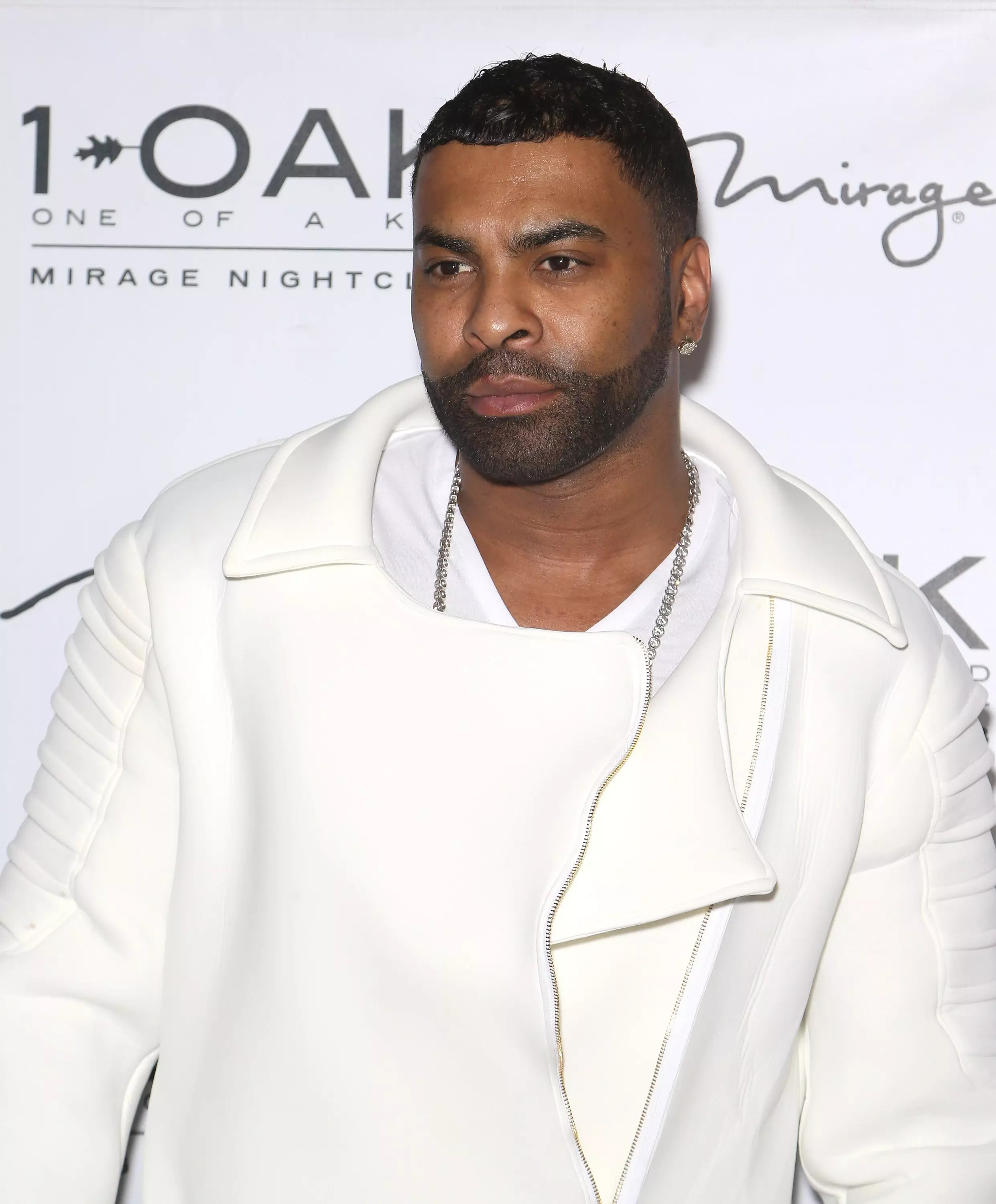 Muonekano wa Tamasha la Essence la Ginuwine Ulitukumbusha Kwa Nini Yeye Bado Ni Mchokozi 53451_11