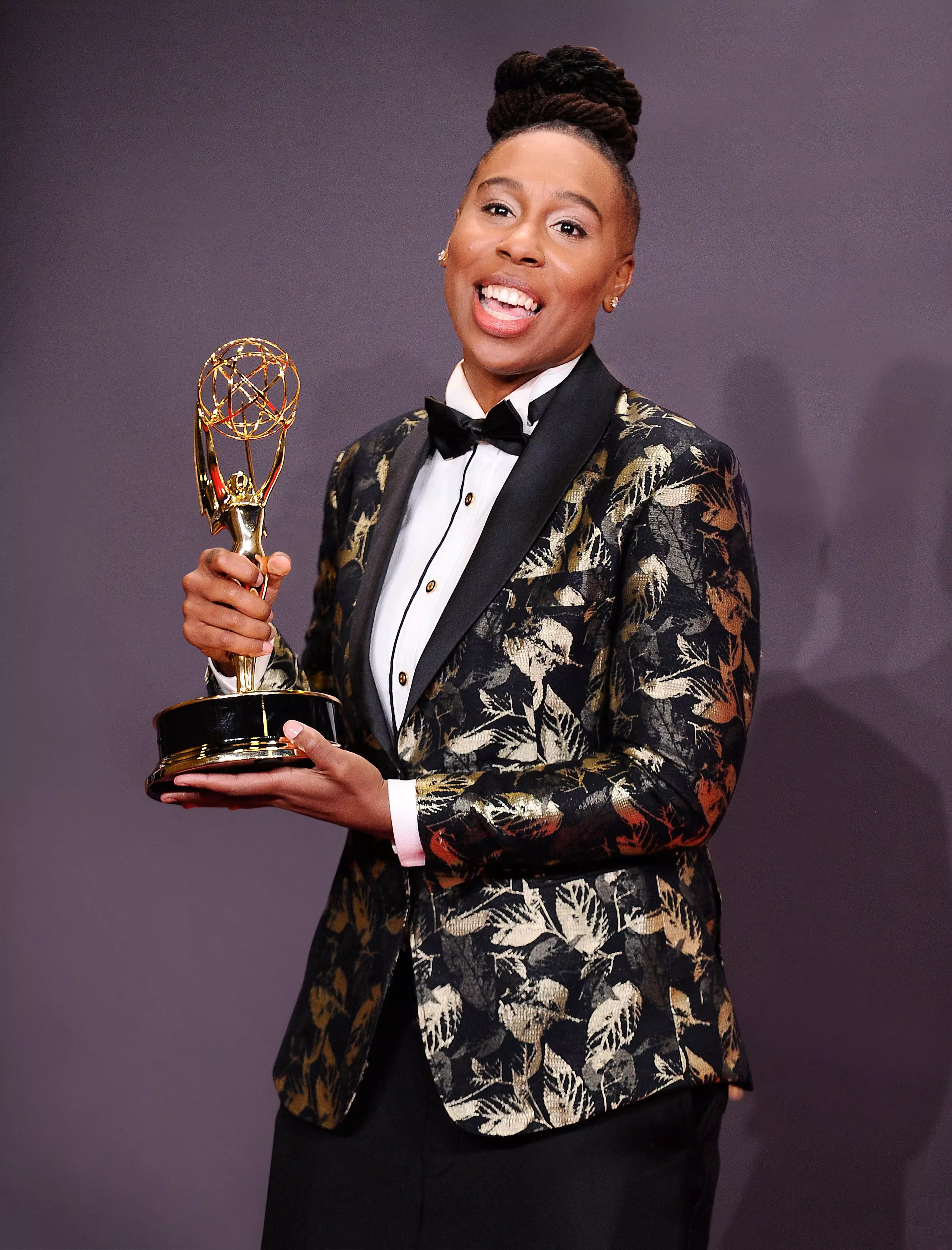 10 femmes noires qui ont marqué l'histoire d'Hollywood en 2017 53502_1