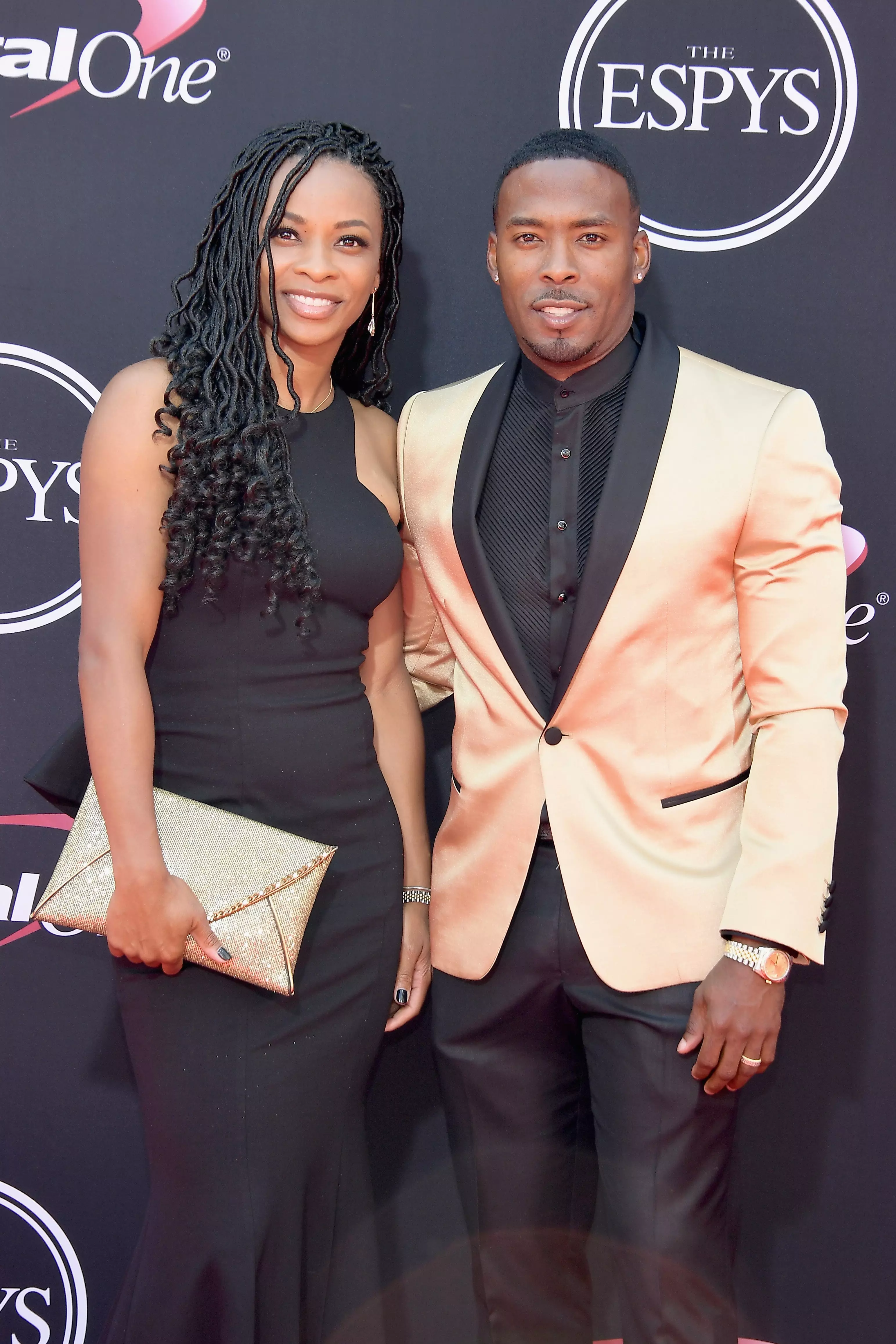 Cute Celebrity Couples By The 2017 ESPYs 53565_5