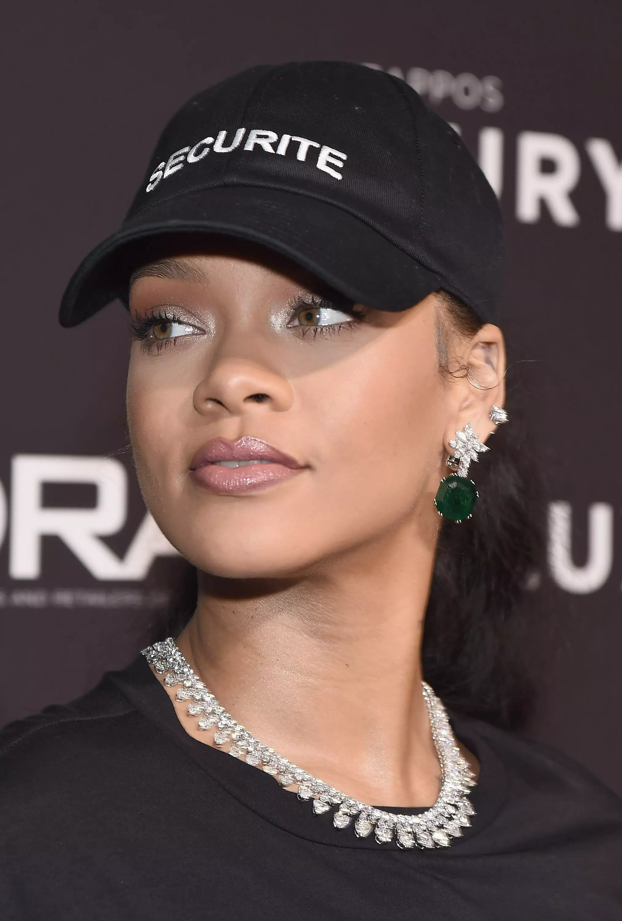 Rihanna gæti verið í samstarfi við Chopard 53604_5