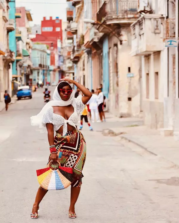 Odwiedź Kubę i cofnij się w czasie 53621_1