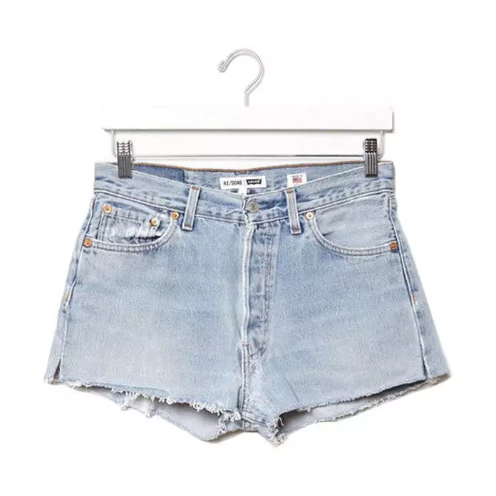 13 Shorts ị chọrọ maka izu ụka ụbọchị ncheta 54241_11