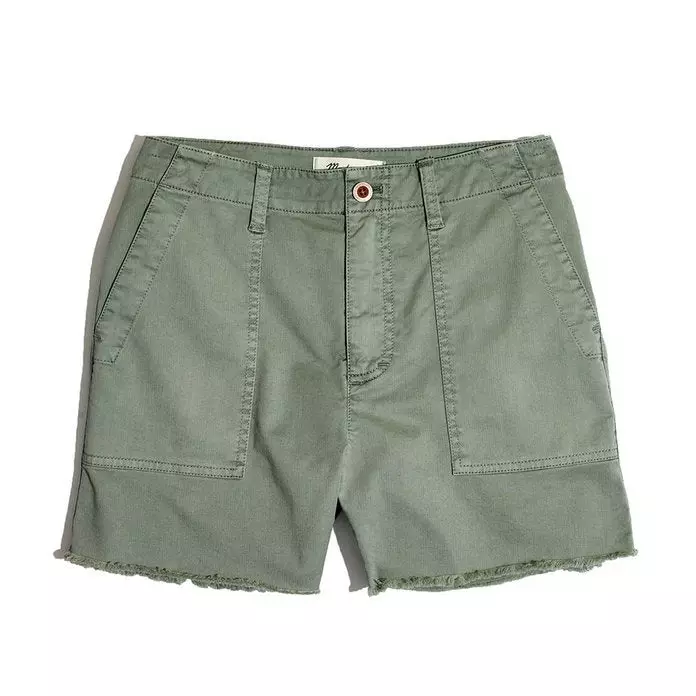 13 Shorts ị chọrọ maka izu ụka ụbọchị ncheta 54241_7