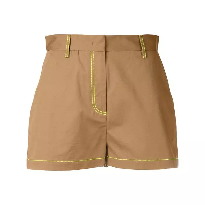 13 Shorts ị chọrọ maka izu ụka ụbọchị ncheta 54241_8