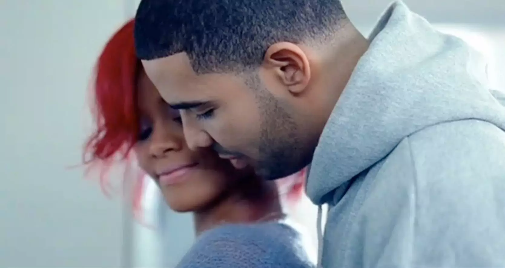 Proba de que Drake sempre amou a Rihanna 54553_10