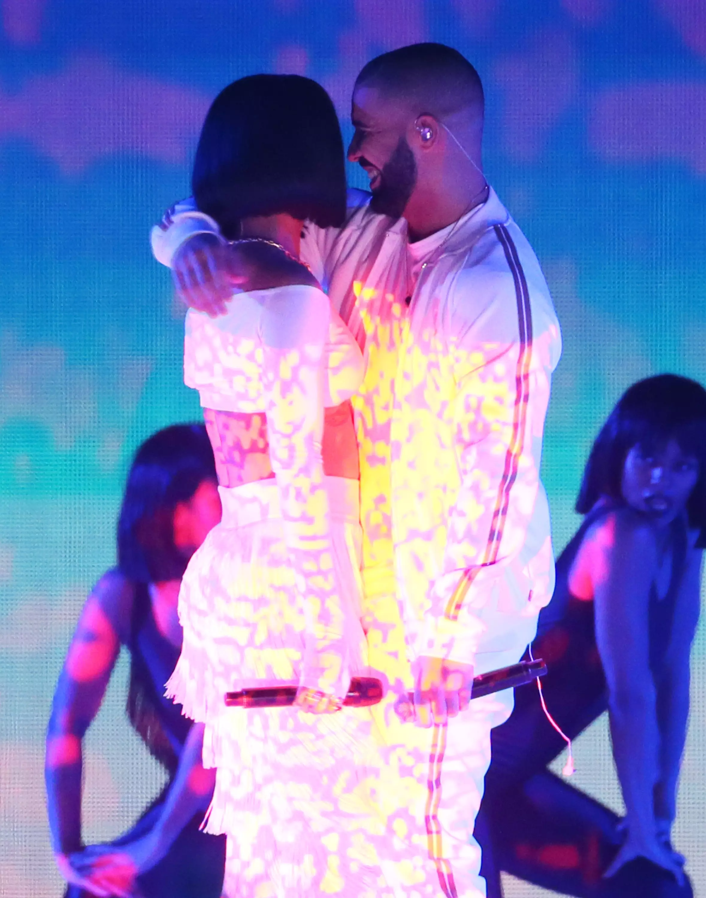 Prova che Drake ha sempre amato Rihanna 54553_12