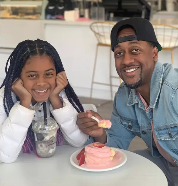 Jaleel White le Morali oa hae, Samaya, Ke Mafahla Kaofela 55207_4