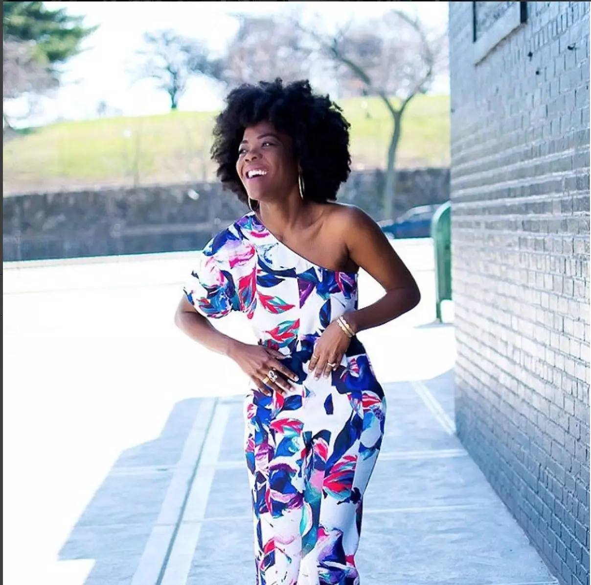 Top 20 crnih modnih blogera 55271_15