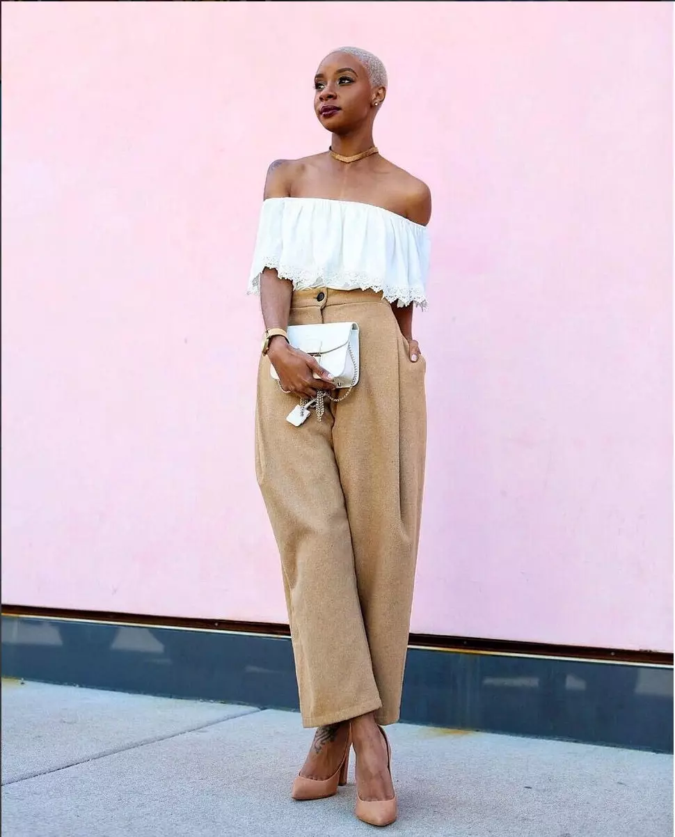 20 najboljših temnopoltih modnih blogerjev 55271_19