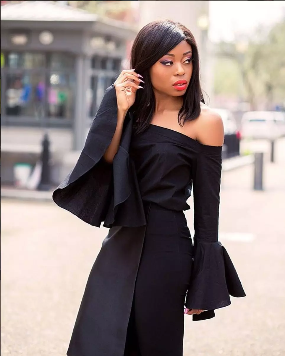 Top 20 Black Fashion Bloggers 55271_20