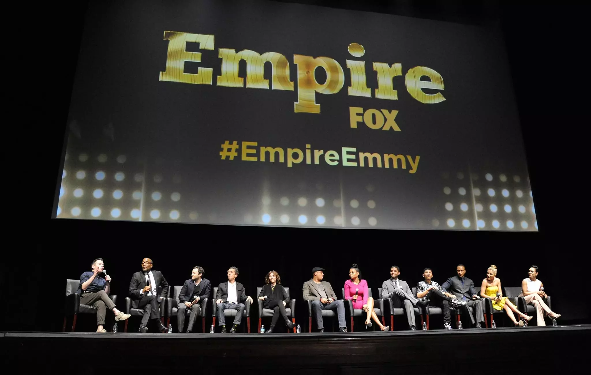 'Ingoma' Emmy Panel: Ibintu 21 Twize 56029_10