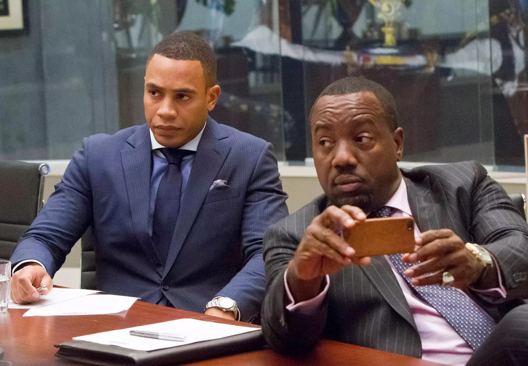 Panell Emmy 'Empire': 21 coses que hem après 56029_15