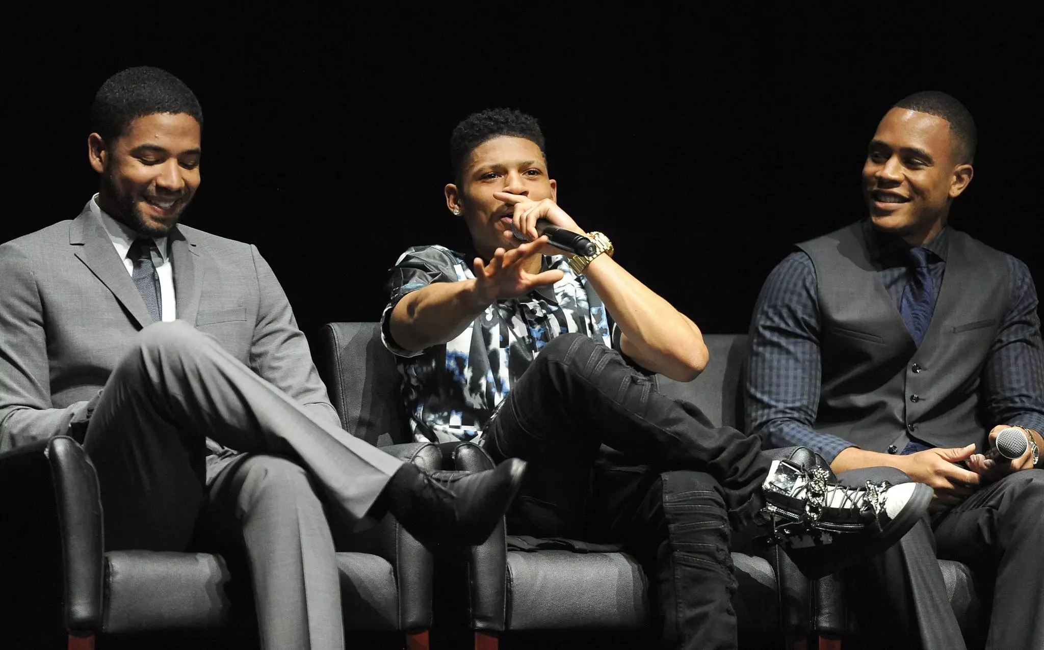 Panel 'Empire' Emmy: 21 stvari, ki smo se jih naučili 56029_3