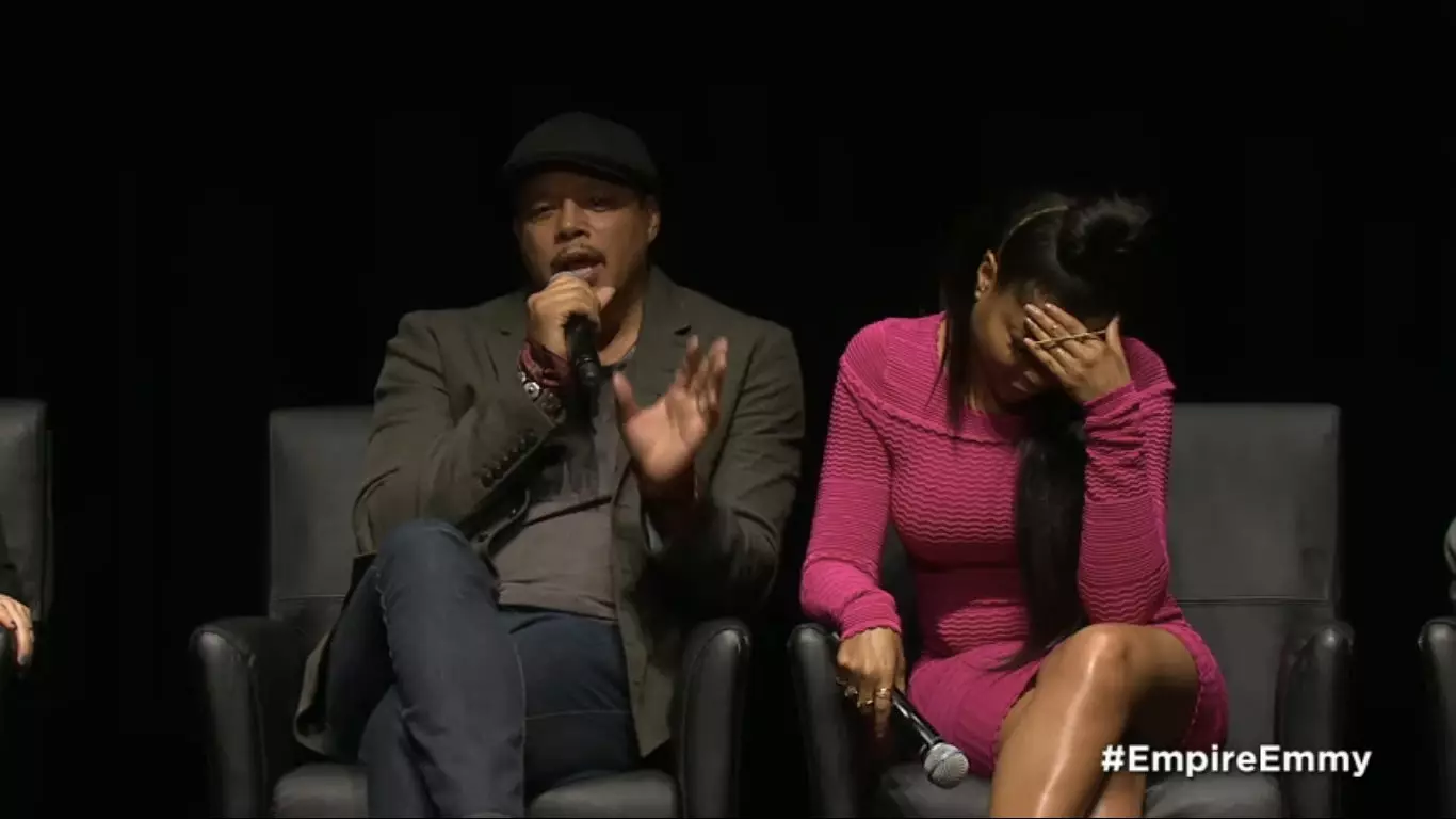 Panel 'Empire' Emmy: 21 stvari, ki smo se jih naučili 56029_7