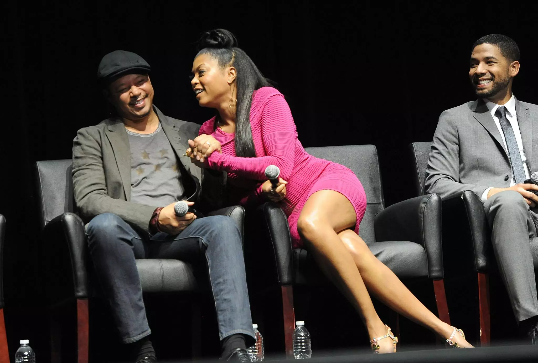 'Empire' Emmy Panel: 21 ting vi har lært 56029_8