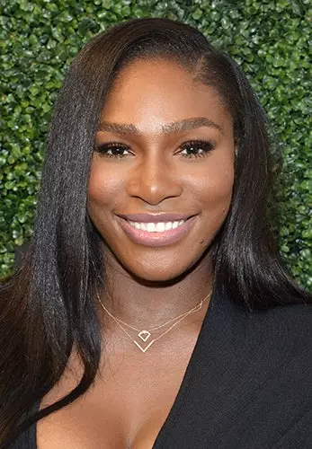Teny tsara indrindra Serena Williams 56586_10