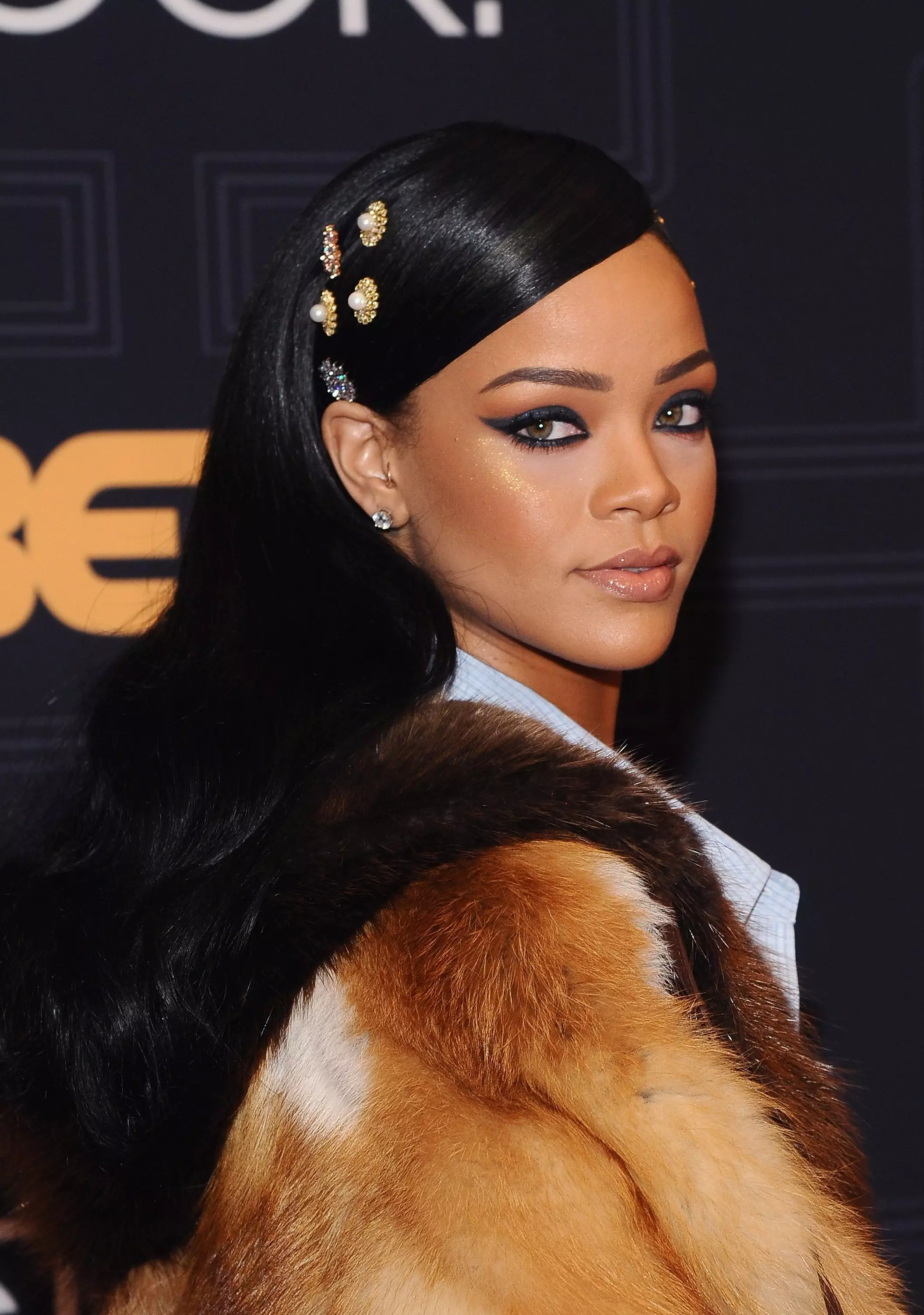 Gjør deg klar: Rihanna-dokumentaren kommer snart