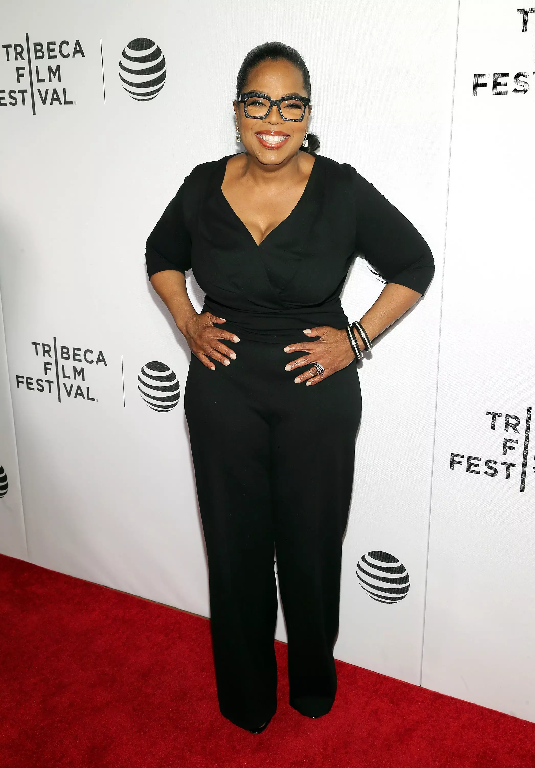 Oprah zagra główną rolę i wyprodukuje „Nieśmiertelne życie Henrietty Lacks”
