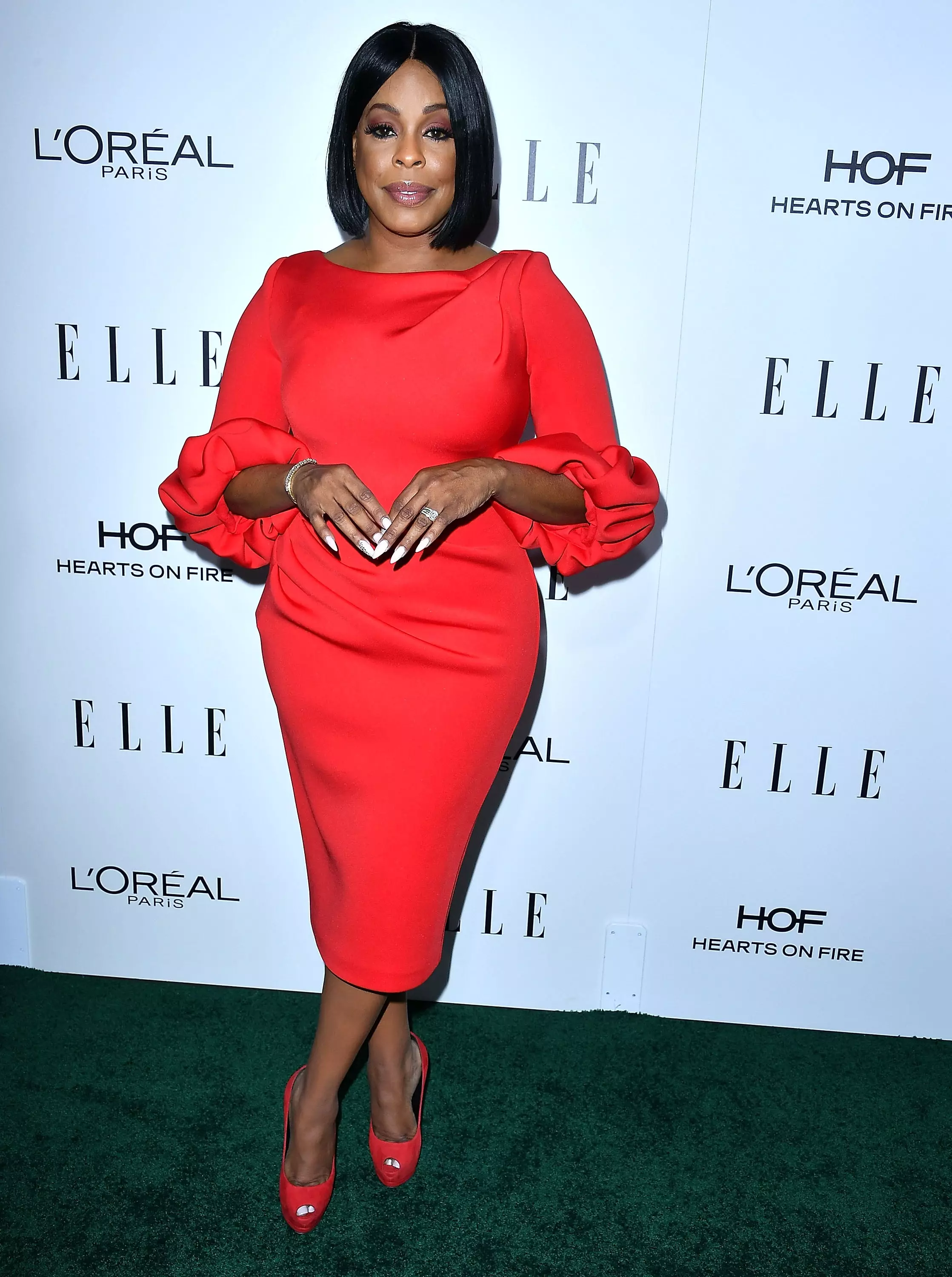 Niecy Nash is Our Curvy Style Crush 58122_13