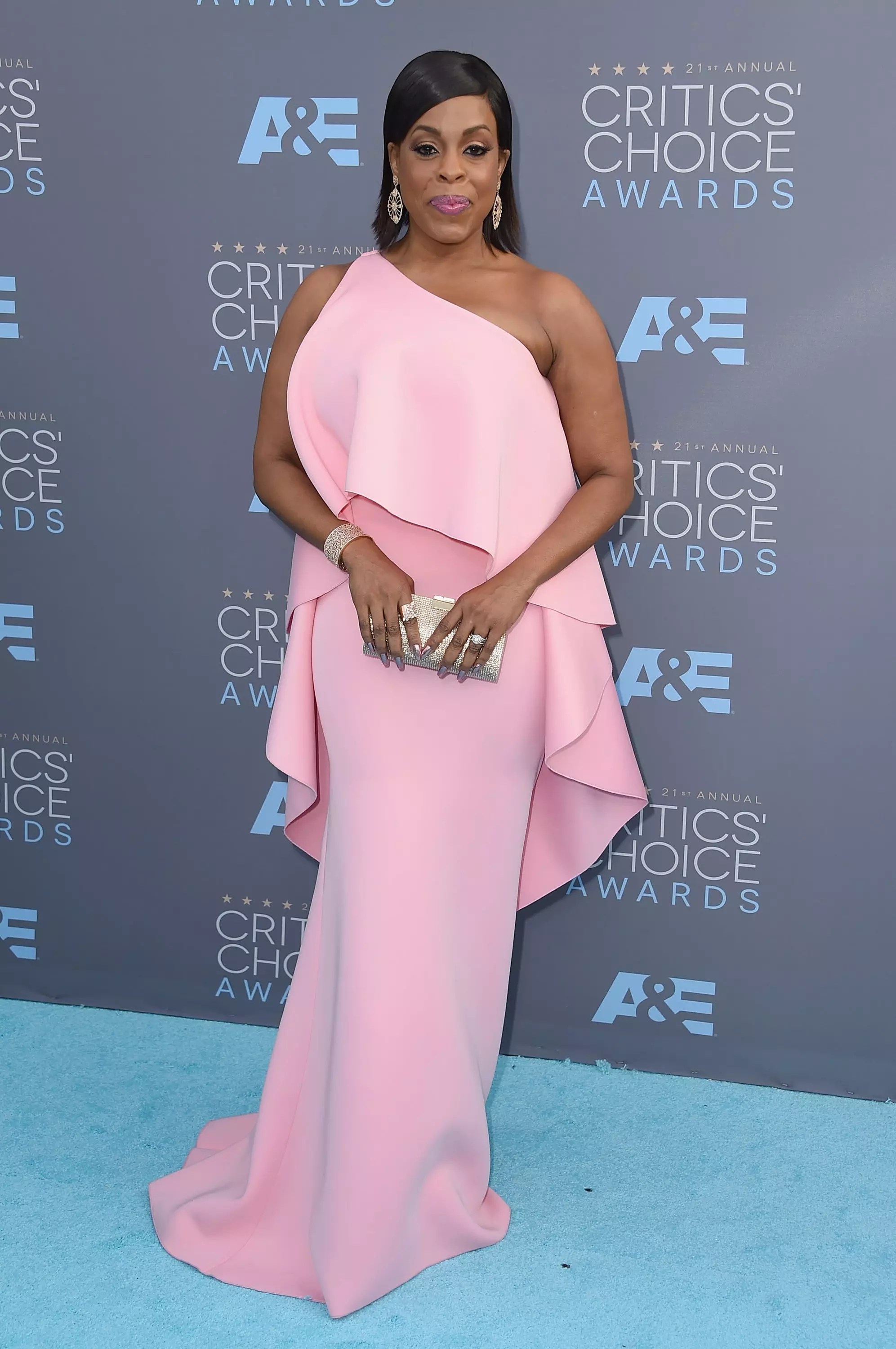 Niecy Nash is Our Curvy Style Crush 58122_4