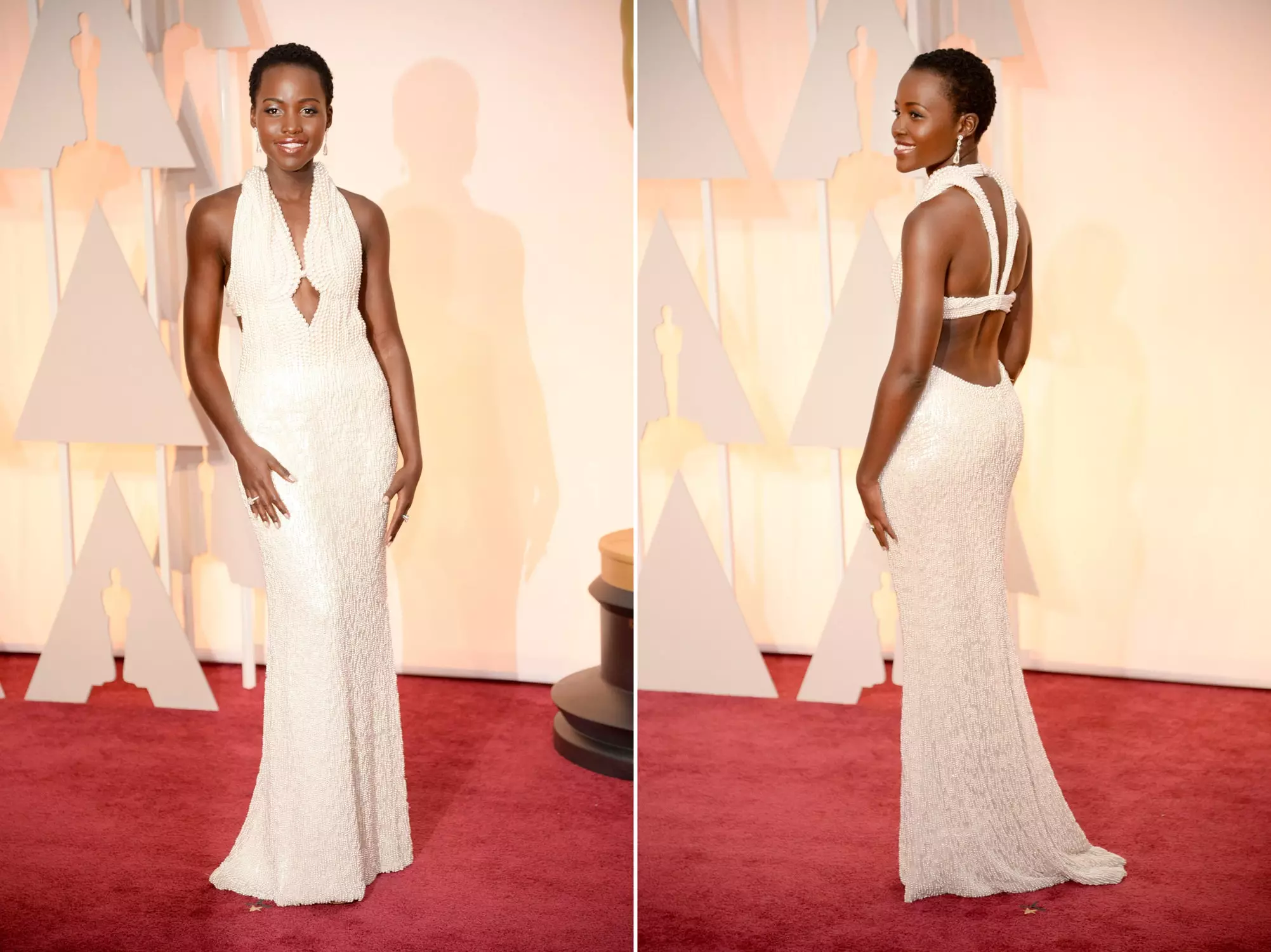 Los mejores momentos de la alfombra roja de Lupita Nyong'o 6002_10