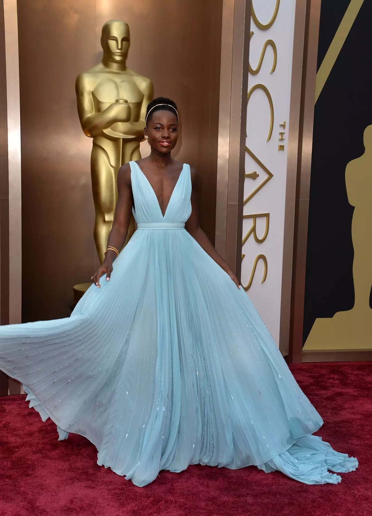 Los mejores momentos de la alfombra roja de Lupita Nyong'o 6002_13