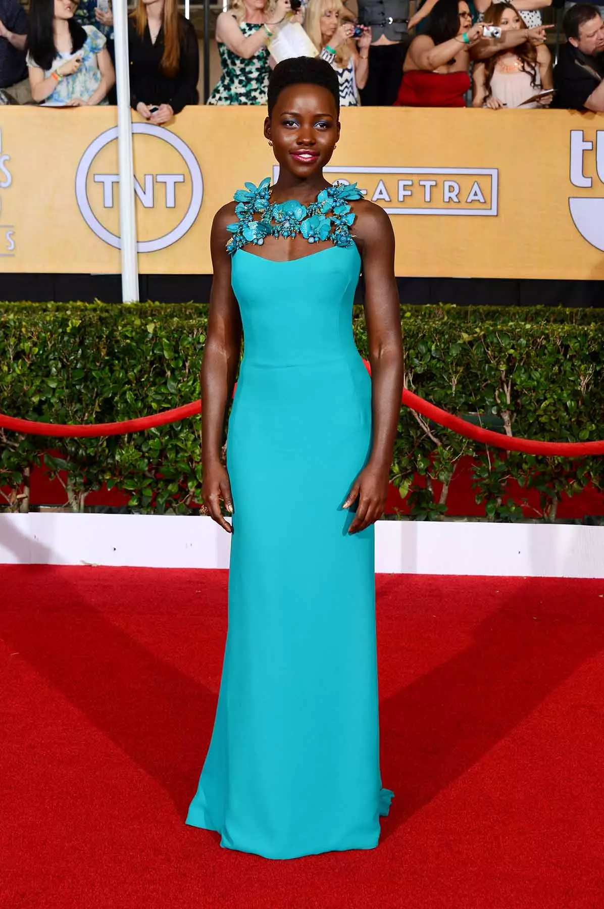 Los mejores momentos de la alfombra roja de Lupita Nyong'o 6002_14