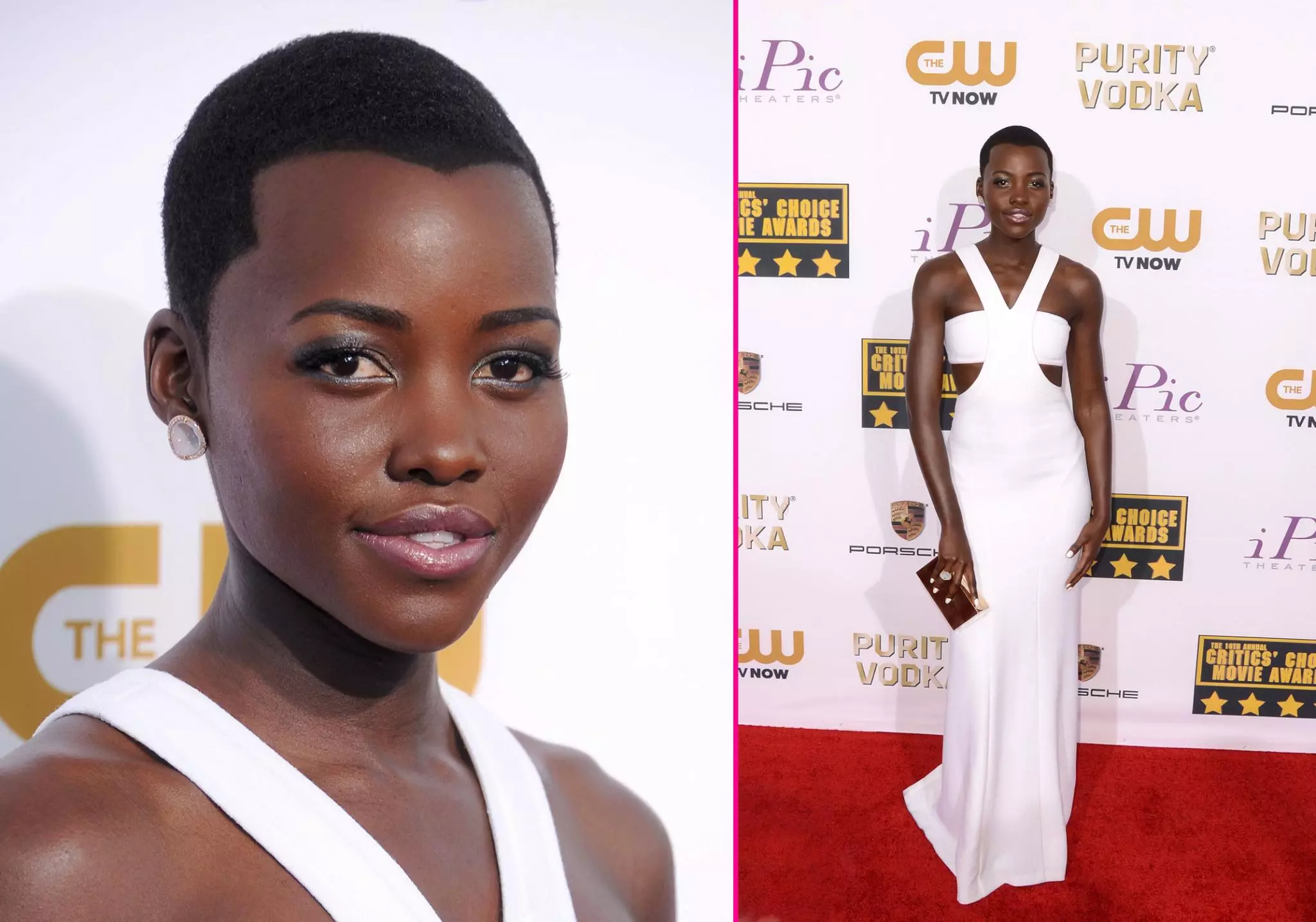 Los mejores momentos de la alfombra roja de Lupita Nyong'o 6002_17