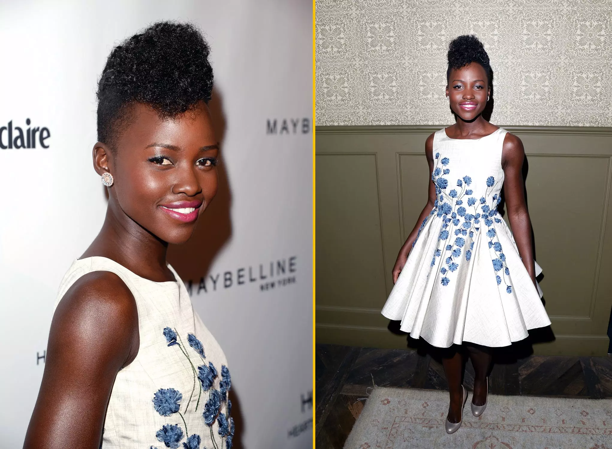 Los mejores momentos de la alfombra roja de Lupita Nyong'o 6002_32