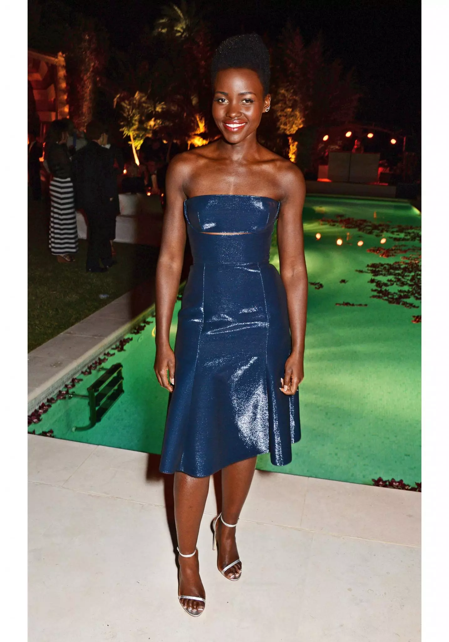 Los mejores momentos de la alfombra roja de Lupita Nyong'o 6002_34