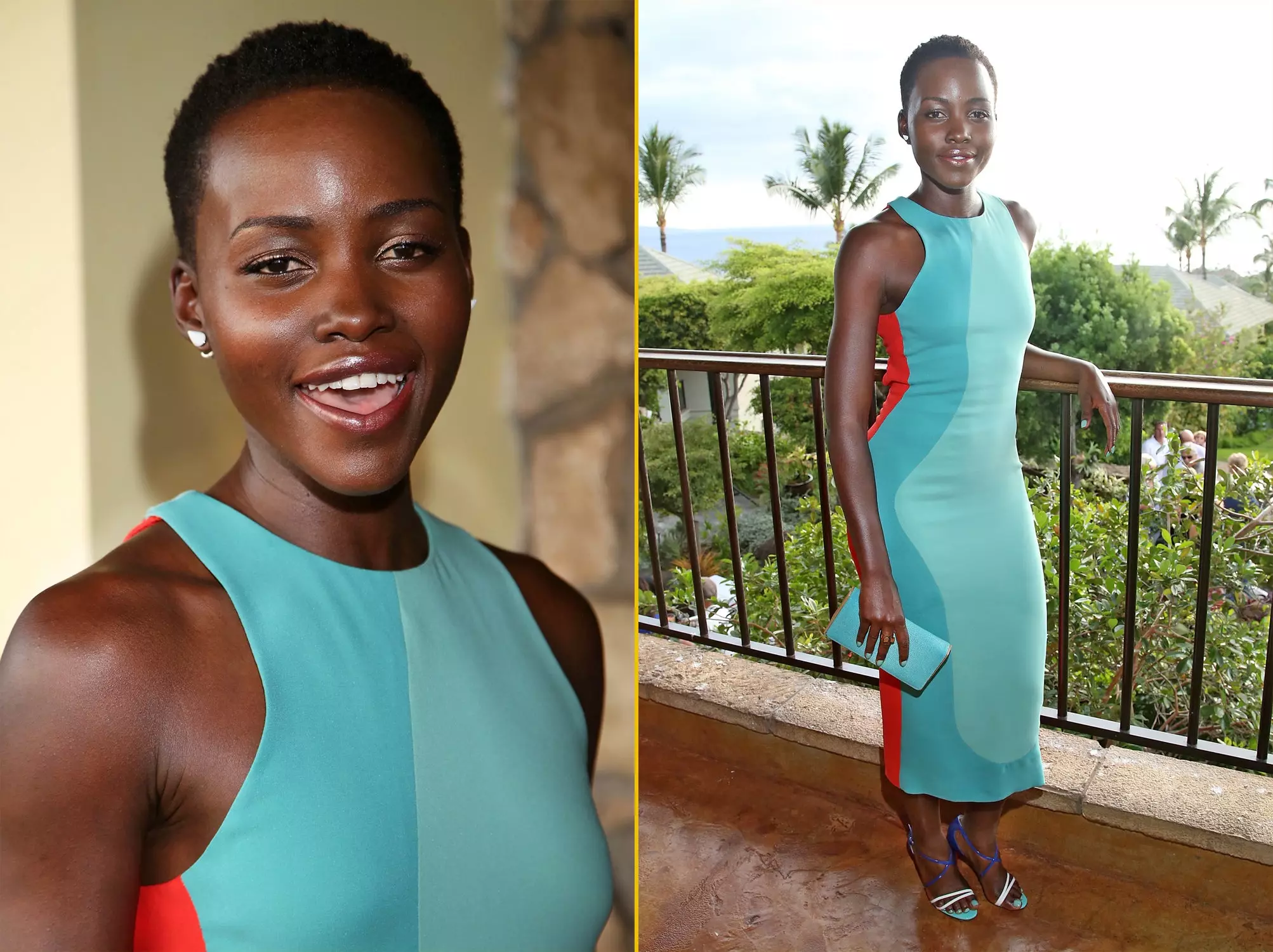 Los mejores momentos de la alfombra roja de Lupita Nyong'o 6002_37