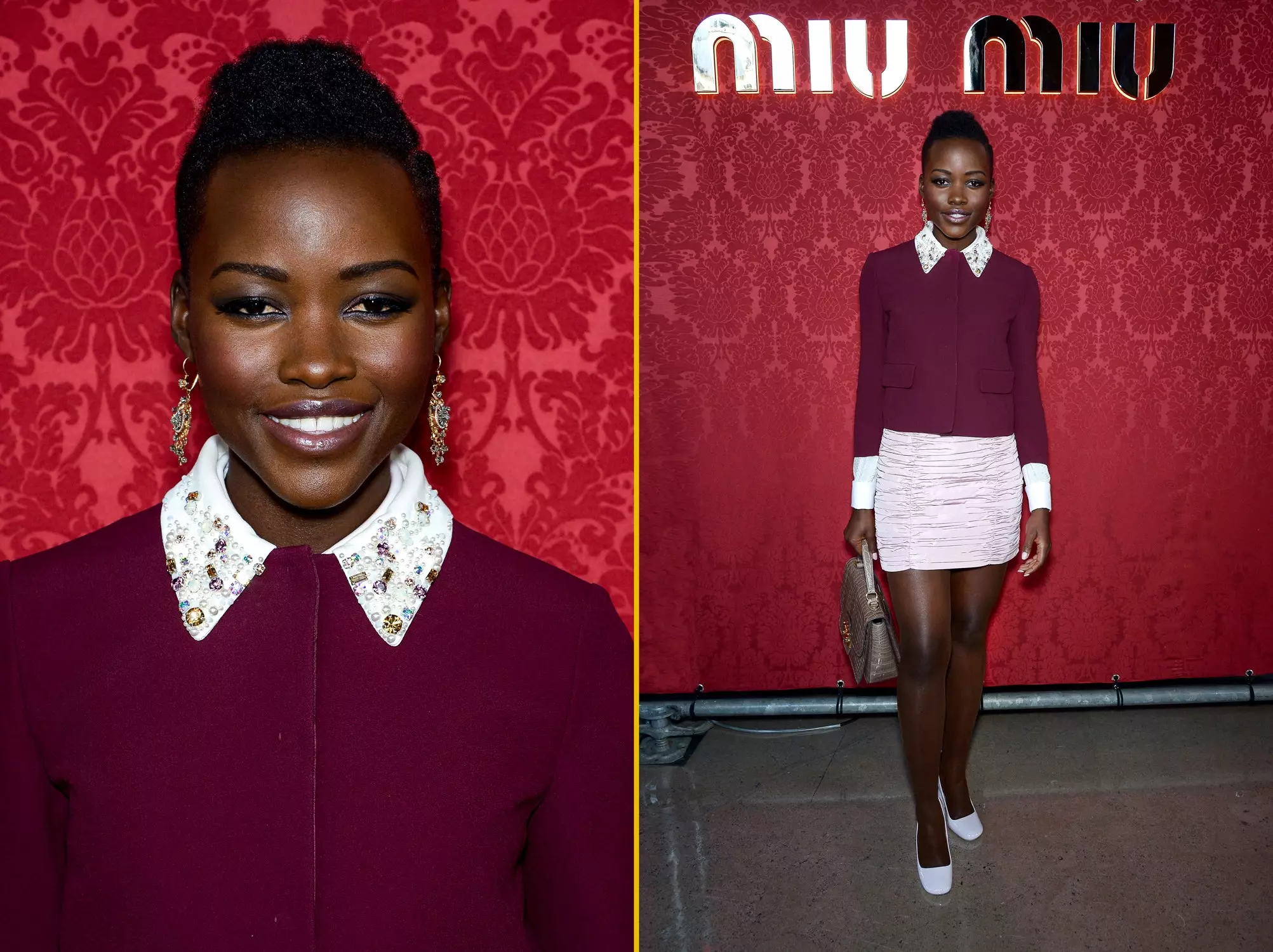 Los mejores momentos de la alfombra roja de Lupita Nyong'o 6002_38