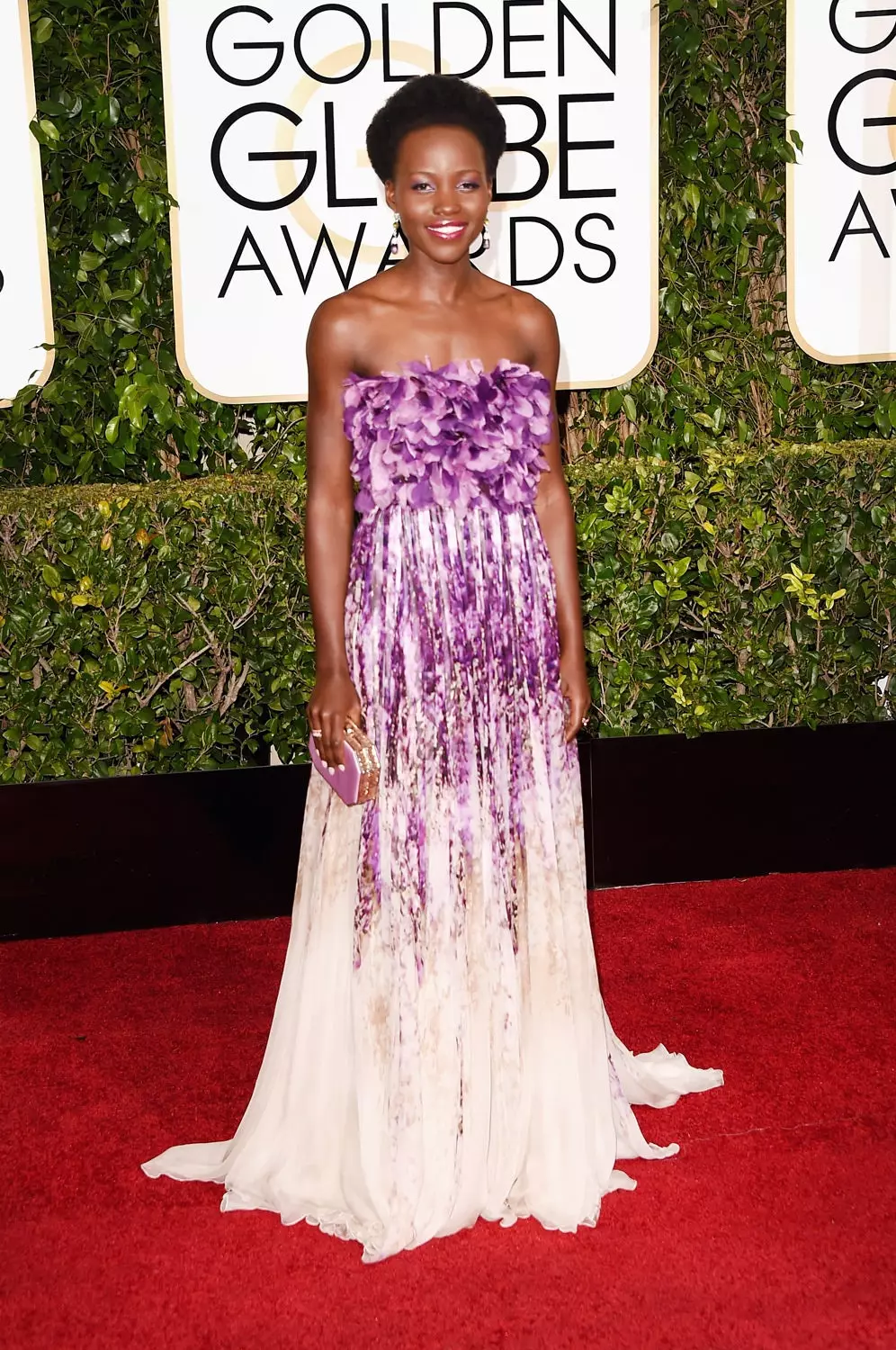 Los mejores momentos de la alfombra roja de Lupita Nyong'o 6002_8