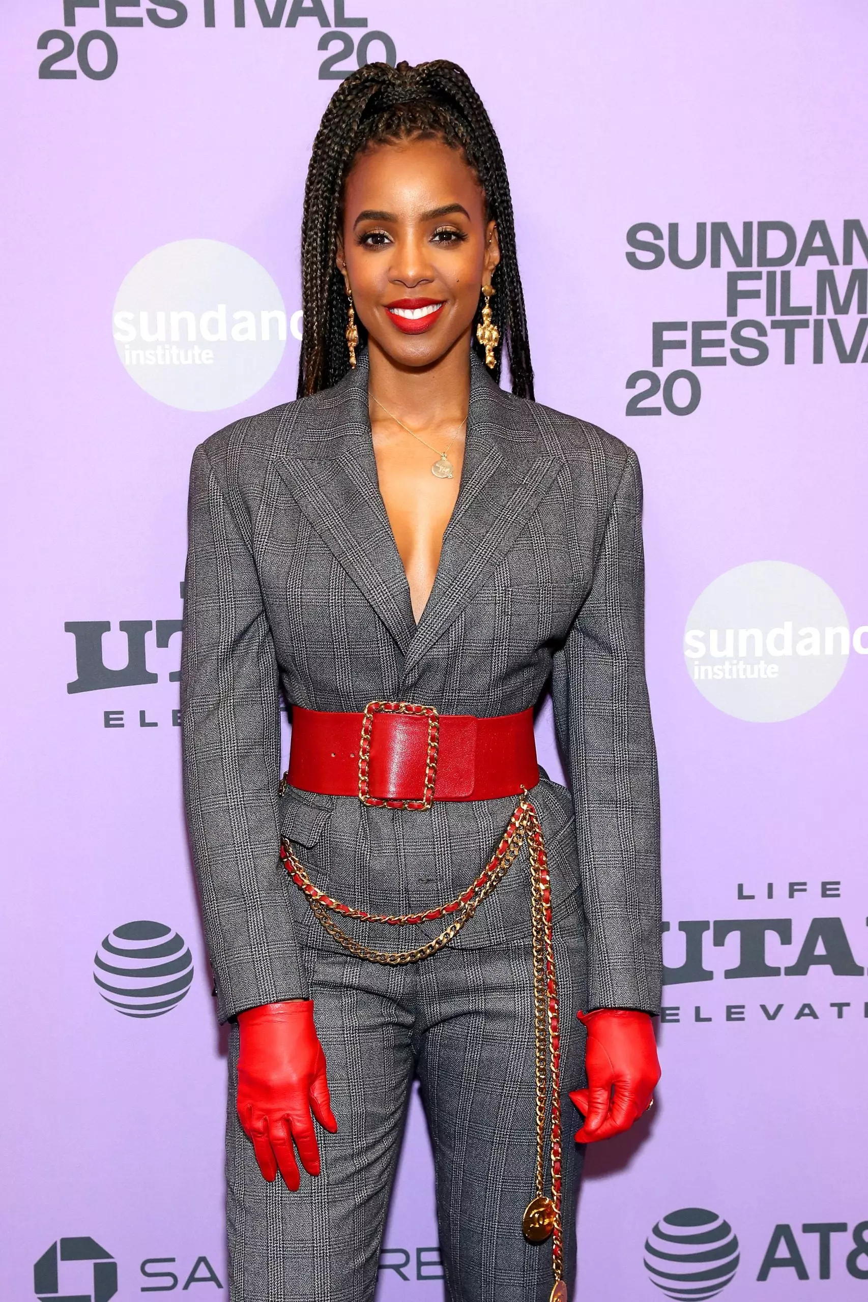 Birthday Slay! Kelly Rowland je ve 41 letech lepší než kdy jindy 6065_10