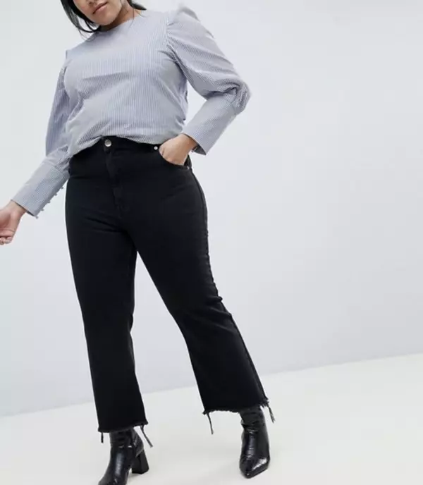 The Curvy Girl's Curvy Guide to Fall Denim 6143_10