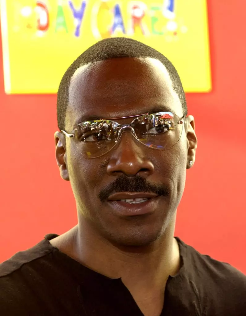 15 personatges emblemàtics d'Eddie Murphy 6464_16