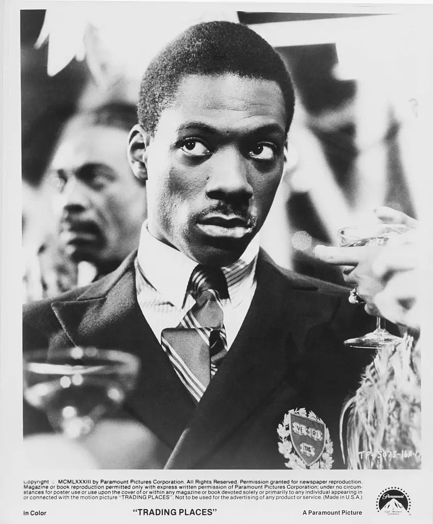 15 legendinių Eddie Murphy personažų 6464_3