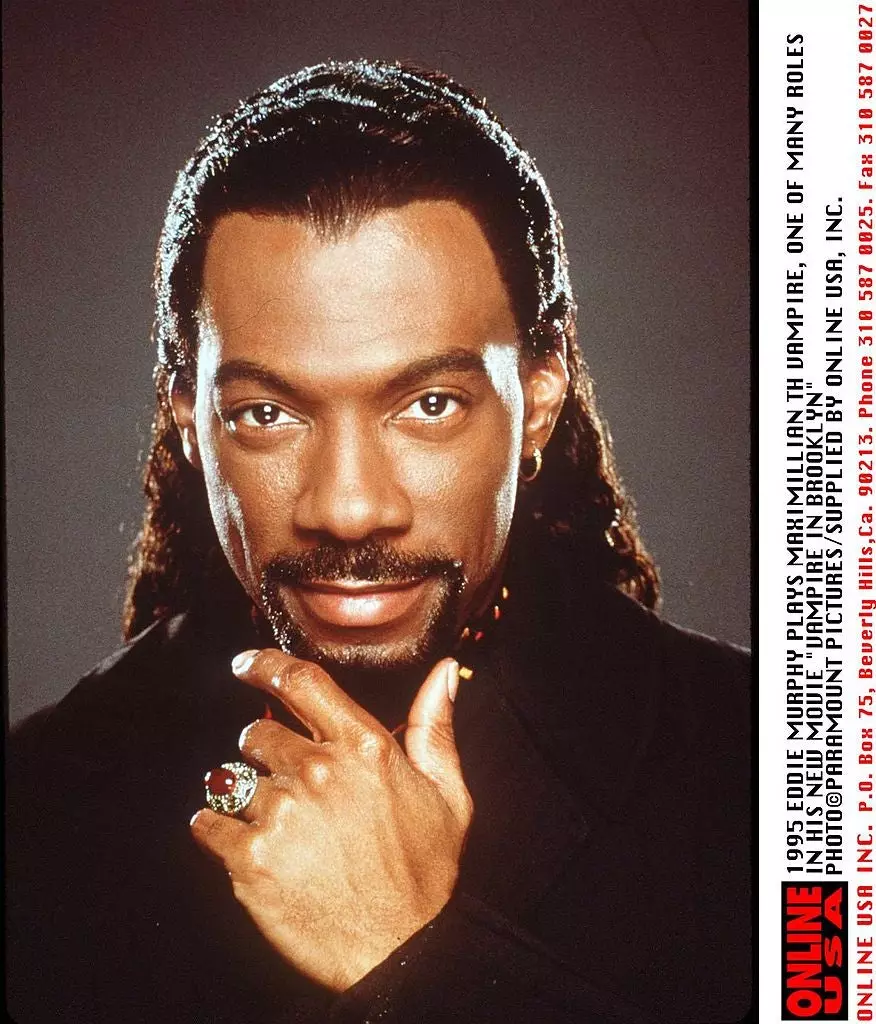 15 personnages emblématiques d'Eddie Murphy 6464_6