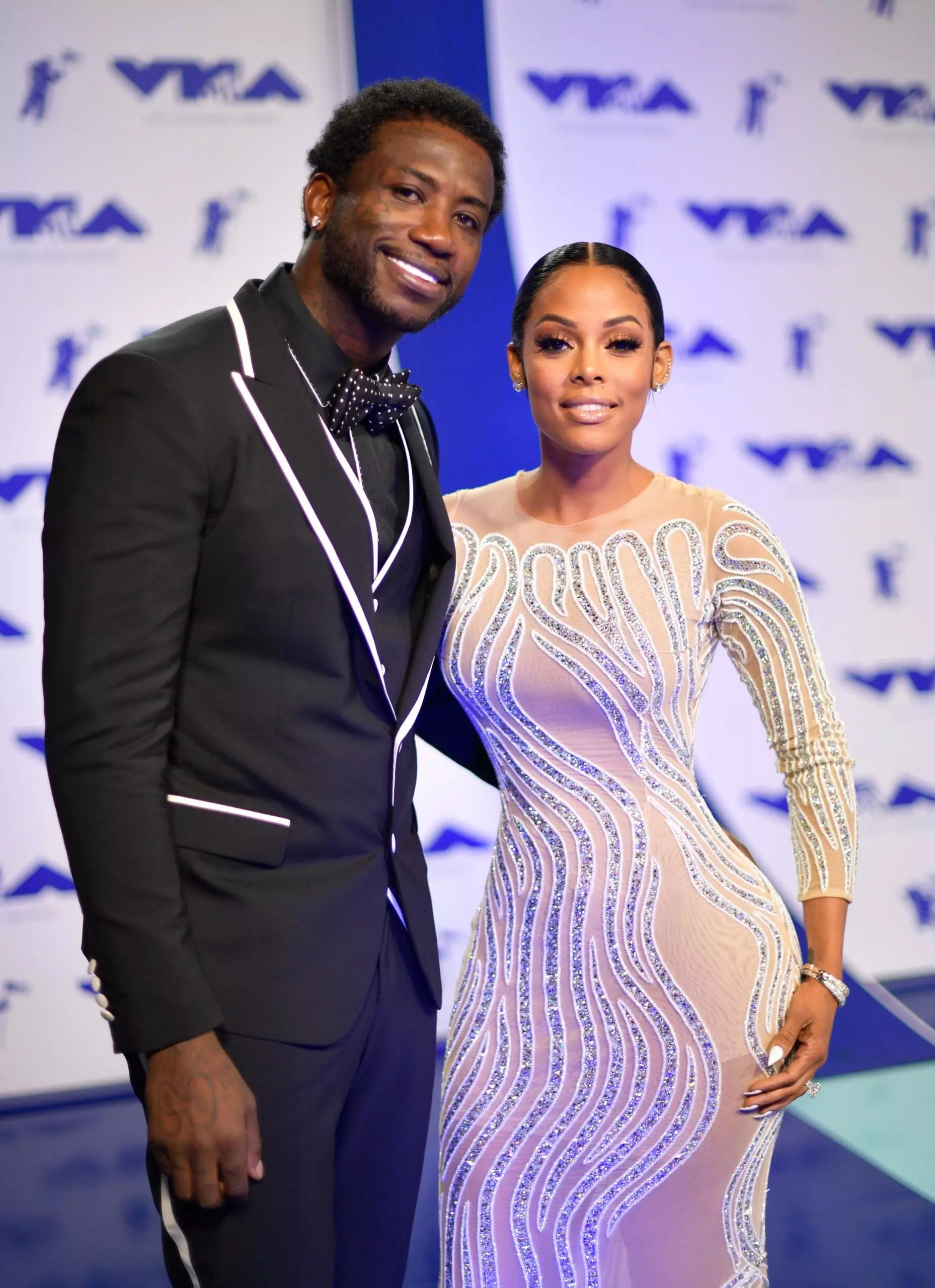 Deze week In Black Love: Lauren London eert haar 'Twin Flame' Nipsey Hussle en meer! 6737_11