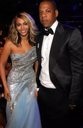 Beyonce és Jay-Z szerelme az évek során 7046_20