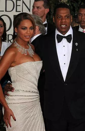 Beyonce és Jay-Z szerelme az évek során 7046_24